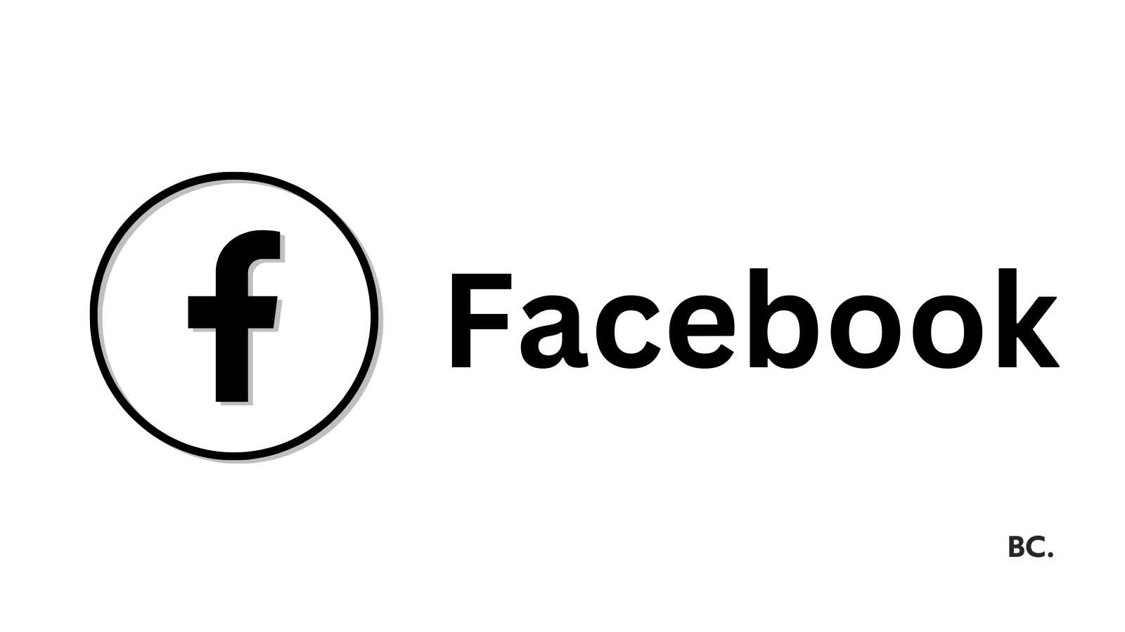 Facebook